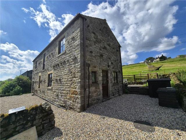 Lofthouse, Harrogate, North Yorkshire 3 bed detached house to rent £1,495 pcm £345 pw