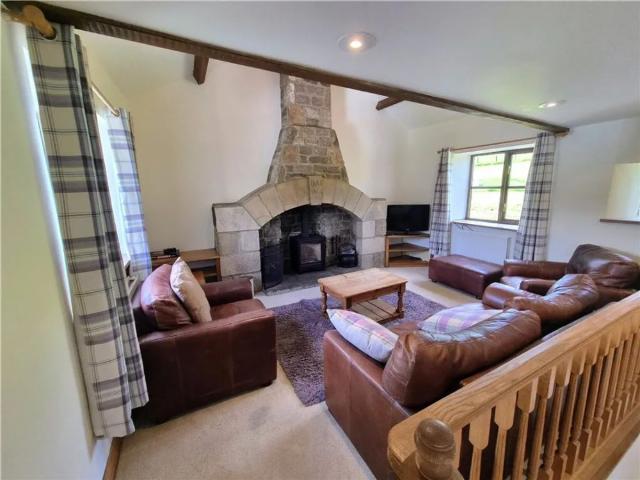 Lofthouse, Harrogate, North Yorkshire, HG3