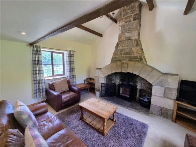 Lofthouse, Harrogate, North Yorkshire, HG3