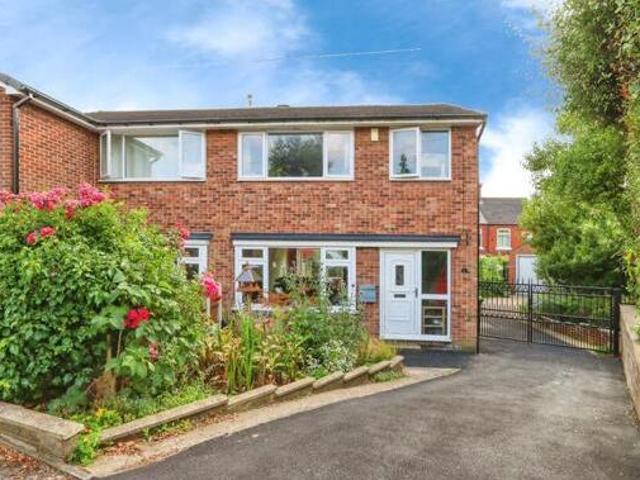 Lofthouse, Woolford Way, Wakefield, 3 Bedroom Semi detached