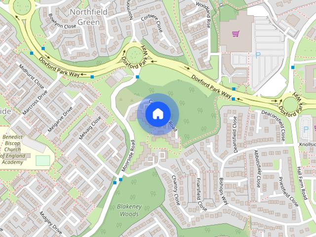 Lofthill, Sunderland, SR3