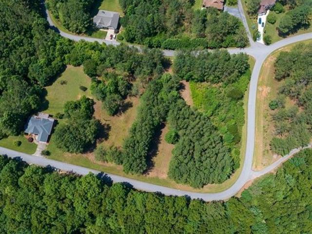Loftis Mountain Way Lot 20, Blairsville, GA 30512