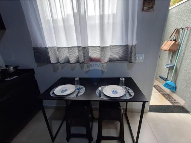 Lofts 100 % Mobiliado para Locação Jd Paviotti Monte Mor