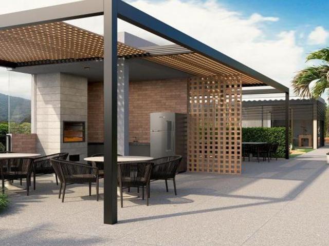 Lofts a venda em Ubatuba na praia de maranduba, condições facilitadas de pagamento