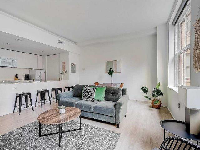Lofts at 629 1 Bedroom Apartment for Rent at 629 Euclid Ave, Cleveland, OH 44114 Downtown Cleveland