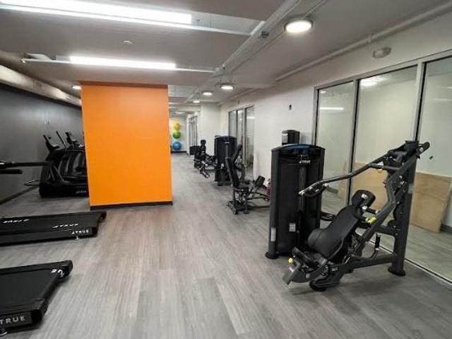 Lofts at 629 1 Bedroom Apartment for Rent at 629 Euclid Ave, Cleveland, OH 44114 Downtown Cleveland
