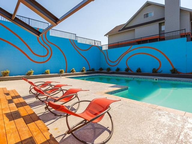 The Lofts at Terrain 2 Bedroom Apartment for Rent at 700 Mansfield Ave, Green Tree, PA 15205 Green Tree