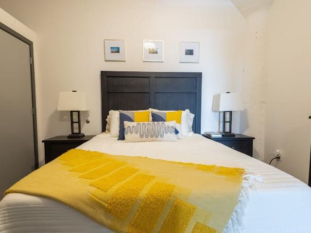 Lofts at the MAC 1 Bedroom Apartment for Rent at 1800 Washington Ave, St. Louis, MO 63103 Downtown St. Louis