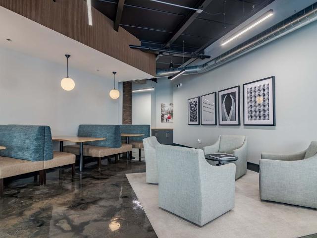 Lofts at Twenty25 1 Bedroom Apartment for Rent at 2025 Peachtree Rd Ne, Atlanta, GA 30309 Brookwood Hills