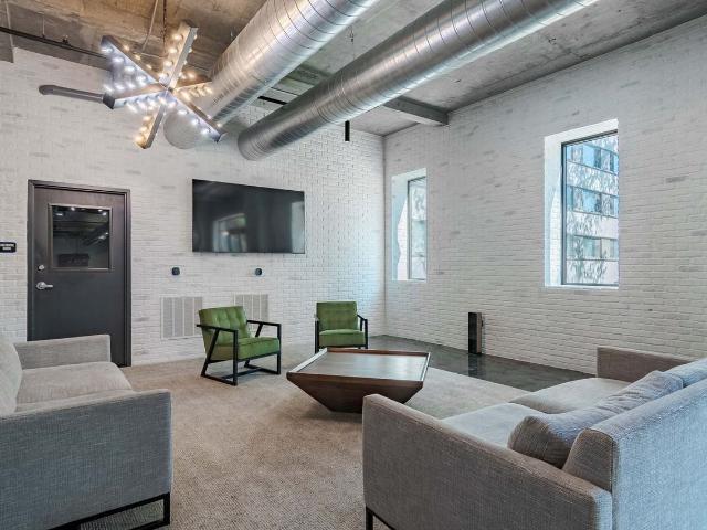 Lofts at Twenty25 1 Bedroom Apartment for Rent at 2025 Peachtree Rd Ne, Atlanta, GA 30309 Brookwood Hills