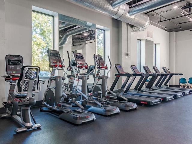 Lofts at Twenty25 1 Bedroom Apartment for Rent at 2025 Peachtree Rd Ne, Atlanta, GA 30309 Brookwood Hills