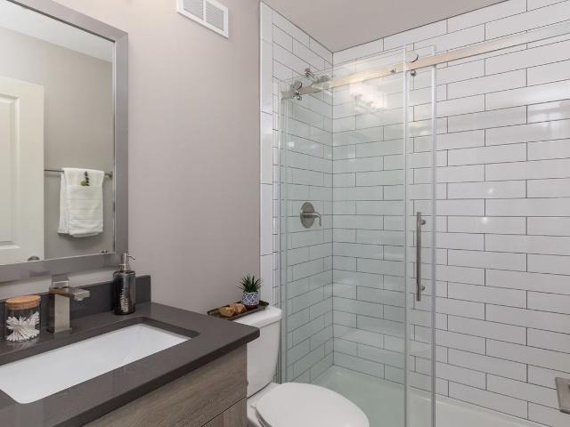Lofts at Twenty25 1 Bedroom Apartment for Rent at 2025 Peachtree Rd Ne, Atlanta, GA 30309 Brookwood Hills