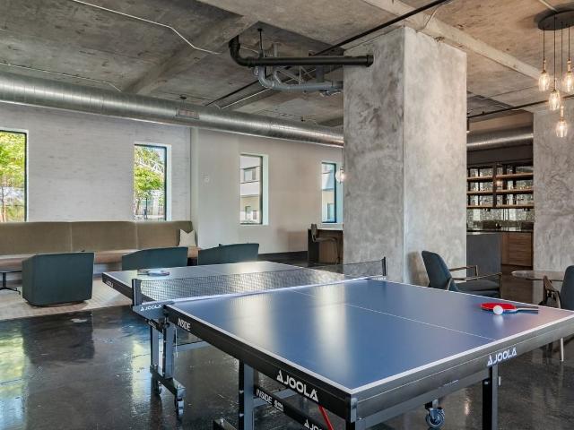 Lofts at Twenty25 1 Bedroom Apartment for Rent at 2025 Peachtree Rd Ne, Atlanta, GA 30309 Brookwood Hills
