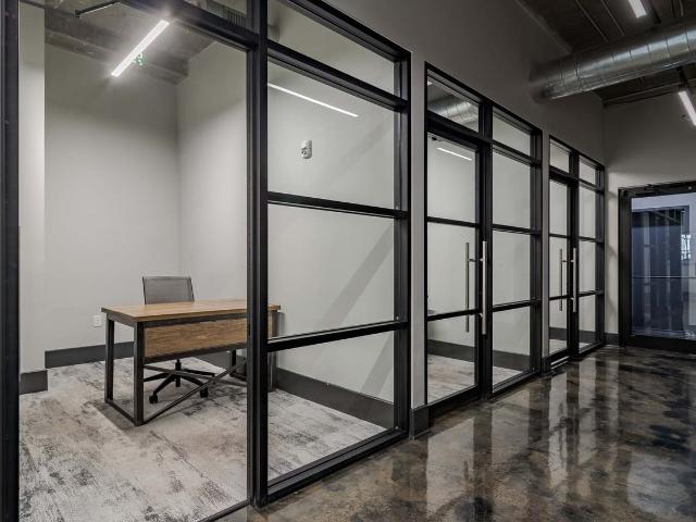 Lofts at Twenty25 1 Bedroom Apartment for Rent at 2025 Peachtree Rd Ne, Atlanta, GA 30309 Brookwood Hills