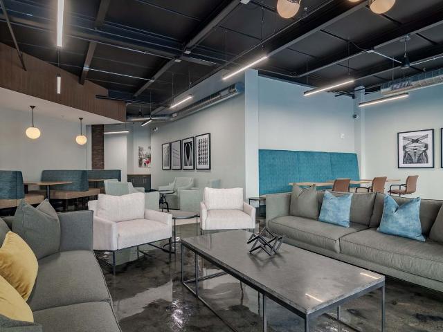 Lofts at Twenty25 1 Bedroom Apartment for Rent at 2025 Peachtree Rd Ne, Atlanta, GA 30309 Brookwood Hills