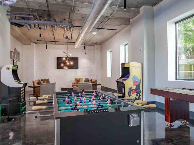 Lofts at Twenty25 1 Bedroom Apartment for Rent at 2025 Peachtree Rd Ne, Atlanta, GA 30309 Brookwood Hills