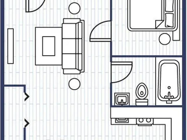 Lofts at Twenty25
