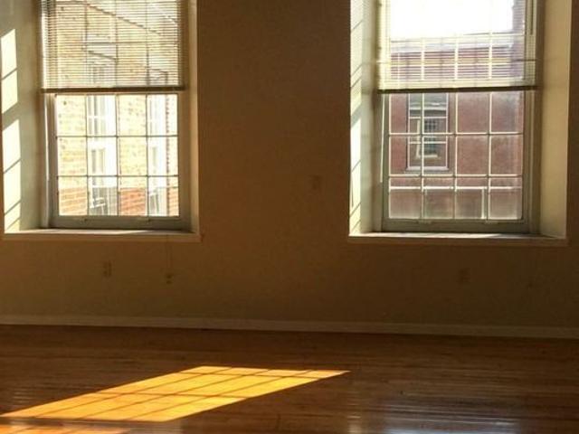 Lofts at Wamsutta Place 2 Bedroom Apartment for Rent at 75 Wamsutta St, New Bedford, MA 02740
