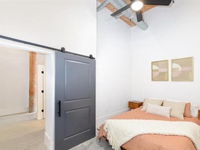 The Lofts at Woodside Mill B3