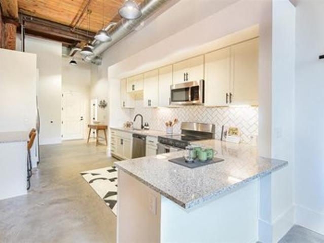 The Lofts at Woodside Mill B2
