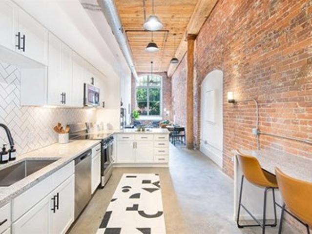The Lofts at Woodside Mill B7
