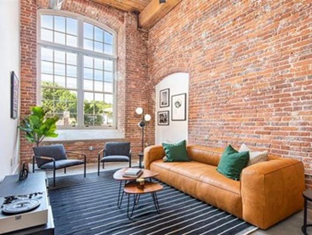 The Lofts at Woodside Mill B5