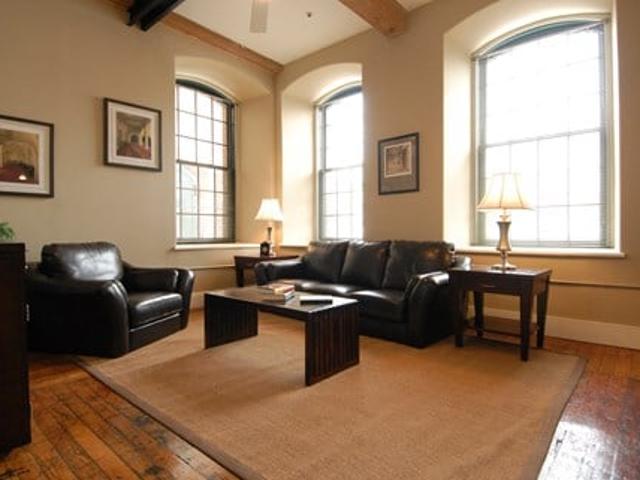 Lofts at Anthony Mill 1 Bed 1.5 Bath