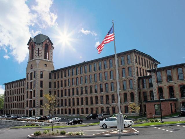 Lofts at Anthony Mill 2 Bedroom Apartment for Rent at 624 Washington St, Coventry, RI 02816