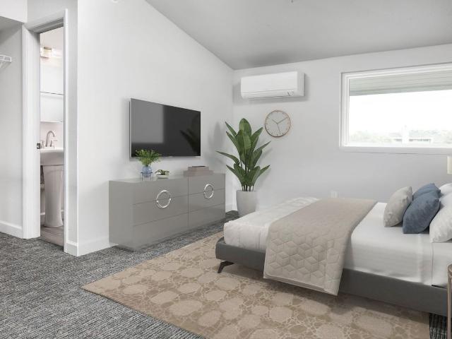 Lofts at Baymeadows | Flexible Leases Studio Apartment for Rent at 8050 Baymeadows Cir W, Jacksonville, FL 32256 Baymeadows