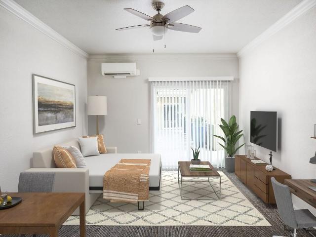 Lofts at Baymeadows | Flexible Leases Studio Apartment for Rent at 8050 Baymeadows Cir W, Jacksonville, FL 32256 Baymeadows