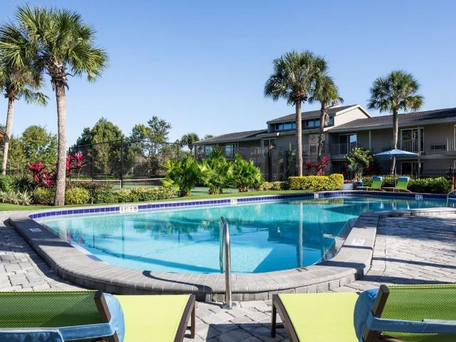 Lofts at Baymeadows | Flexible Leases Studio Apartment for Rent at 8050 Baymeadows Cir W, Jacksonville, FL 32256 Baymeadows