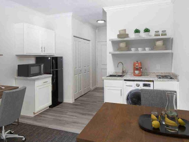 Lofts at Baymeadows – Resort Style Living Studio Apartment for Rent at 8050 Baymeadows Cir W, Jacksonville, FL 32256 Baymeadows