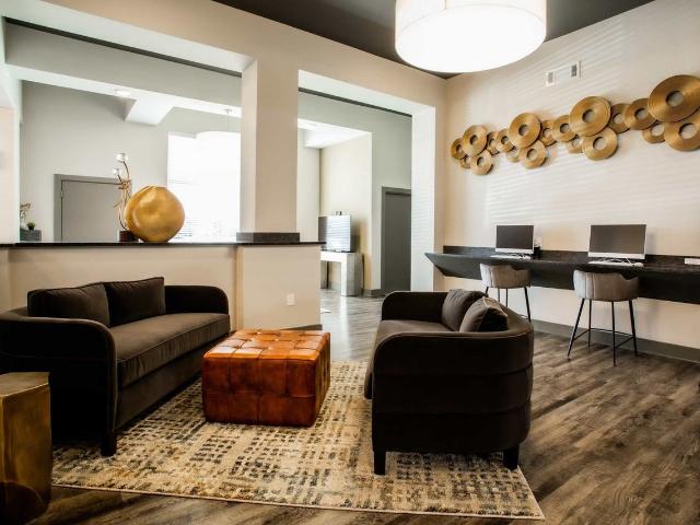 Lofts at Gateway Commons 1 Bedroom Apartment for Rent at 2130 Medical Center Pkwy, Murfreesboro, TN 37129