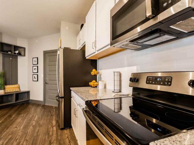 Lofts at Gateway Commons 1 Bedroom Apartment for Rent at 2130 Medical Center Pkwy, Murfreesboro, TN 37129