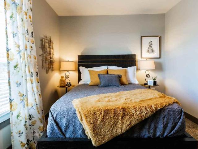 Lofts at Gateway Commons 1 Bedroom Apartment for Rent at 2130 Medical Center Pkwy, Murfreesboro, TN 37129