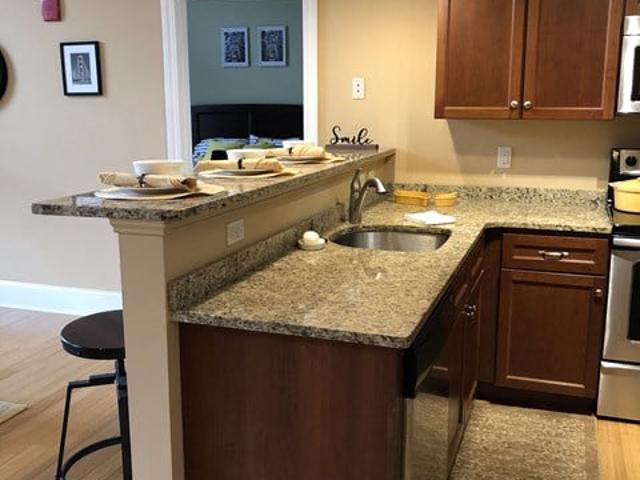 Lofts at Lancaster Mills 3 Bed 3 Bath