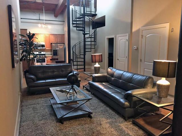 Lofts at Lancaster Mills 1 Bedroom Apartment for Rent at 55 Green St, Clinton, MA 01510