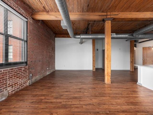 Lofts at Lafayette Square ML.A1