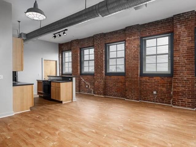 Lofts at Lafayette Square A16