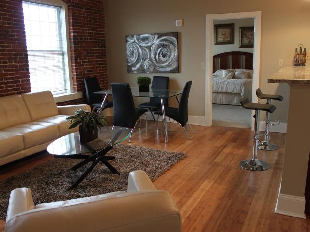 Lofts at Mill Number One
