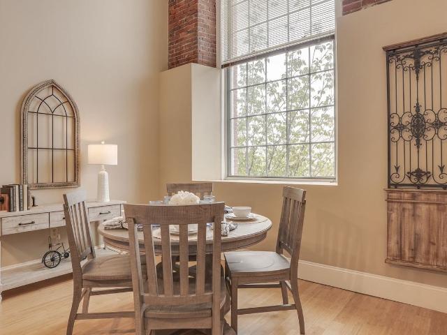 Lofts at Mill West 1 Bedroom Apartment for Rent at 195 Mcgregor St, Manchester, NH 03102 Notre Dame