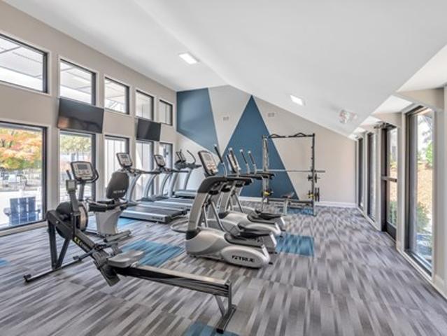 Lofts at North Hills The Alexander