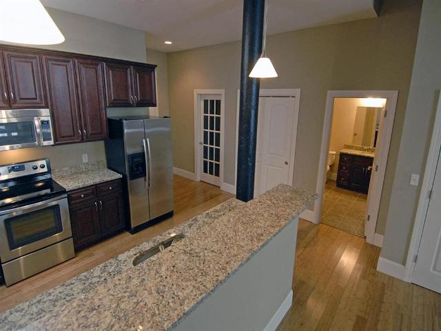 Lofts at Pocasset Mill 2 Bedroom Apartment for Rent at 75 Pocasset St, Johnston, RI 02919