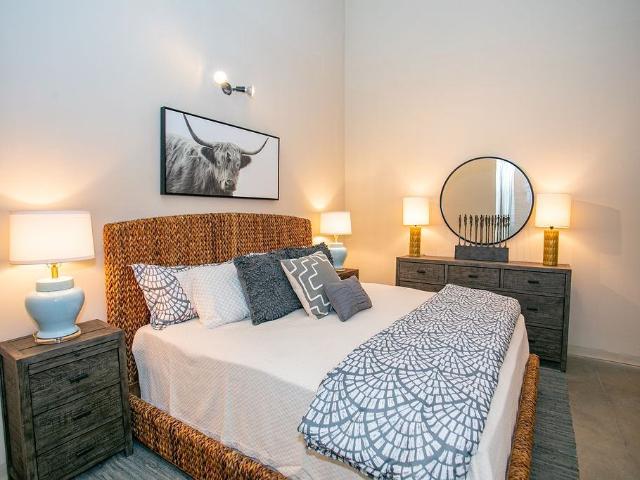 Lofts at Riverwalk 1 Bedroom Apartment for Rent at 3201 1st Ave, Columbus, GA 31904