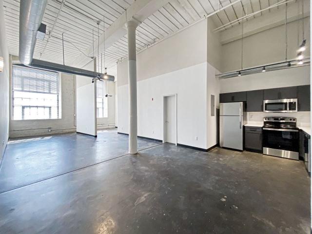 Lofts at Riverwalk 1 Bedroom Apartment for Rent at 3201 1st Ave, Columbus, GA 31904