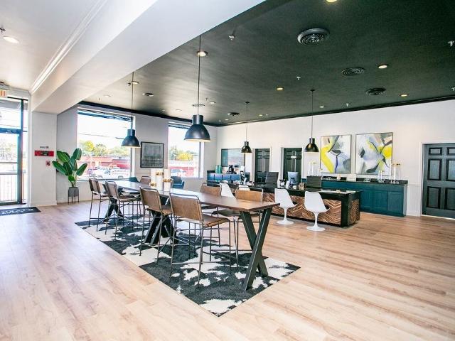 Lofts at Riverwalk 2 Bedroom Apartment for Rent at 3201 1st Ave, Columbus, GA 31904