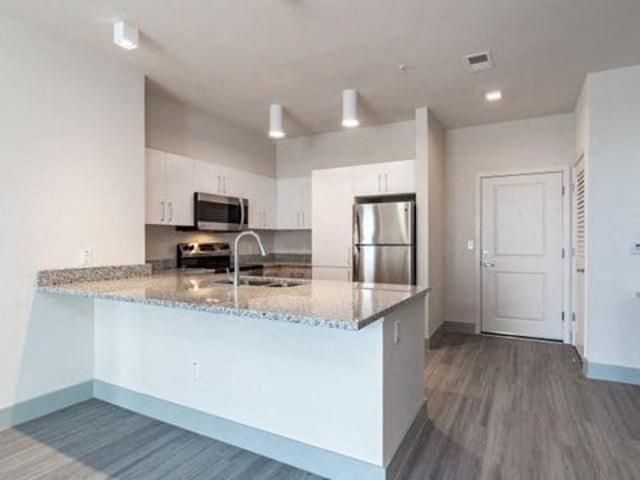 Lofts at South Lake Kern