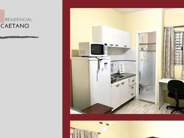 LOFTS CAETANO QUARTO+WC+Coz Perto do metro SAÚDE e CONCEIÇÃO