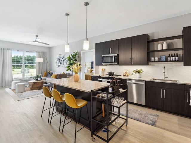 Lofts Downtown Nexton 2 Bedroom Apartment for Rent at 1110 Metropolitan Ave, Summerville, SC 29486