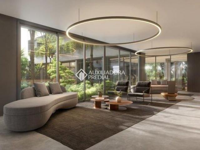 LOFTS, GARDEN E DUPLEX, PADRÃO ABF